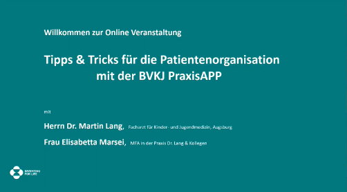 Videoaufzeichnungen: Impfen | MSD Connect
